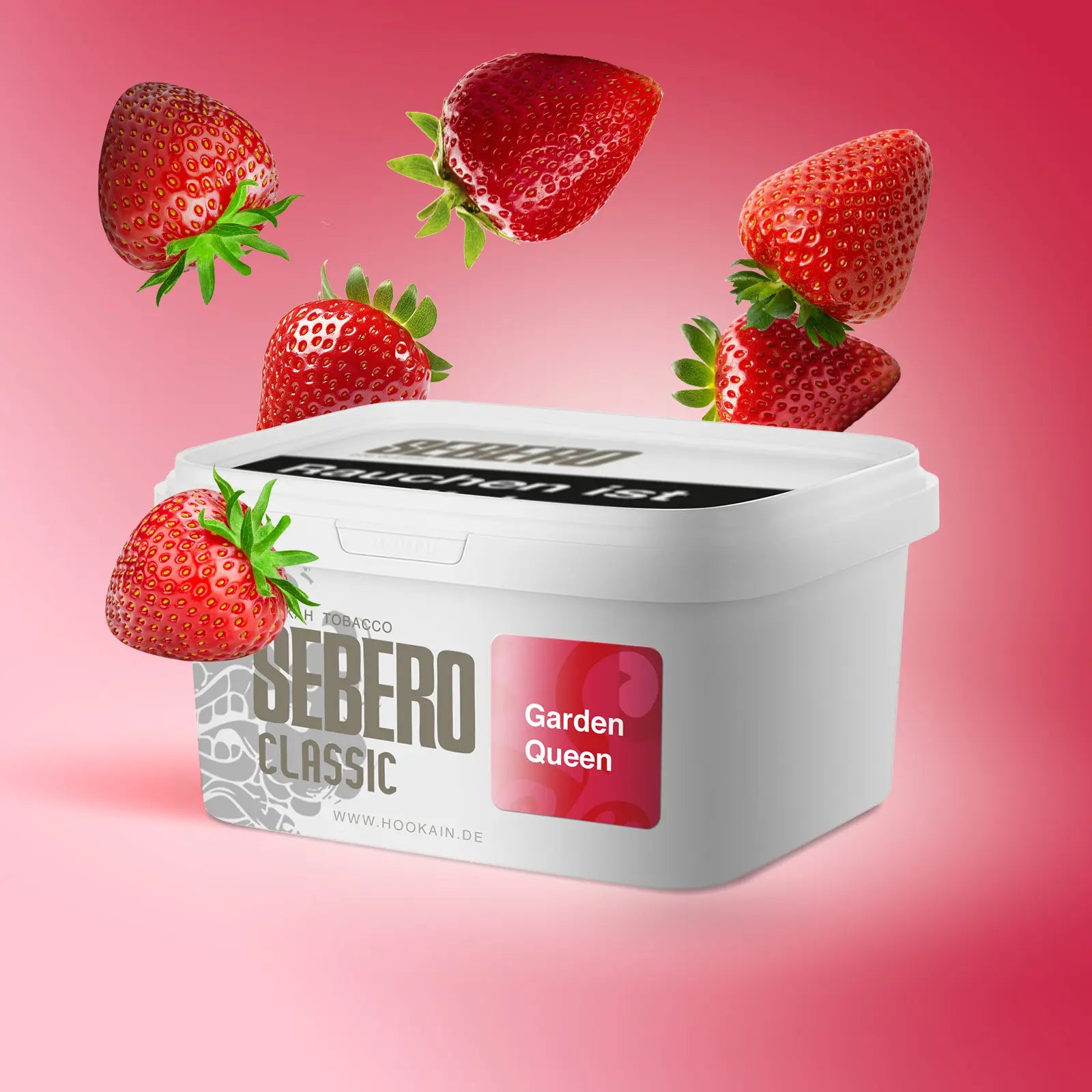 Sebero 200G – GOLDEN CLOUD SUPPLY